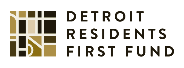 Detroit Residents First Fund Year 3 Final Report